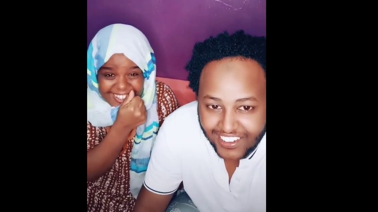 የ ኢትዮጵያ ቅለታሞች Ethio Sexy Girl And Tiktok Video Habesha Sexman Youtube