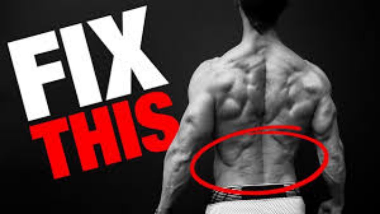 How will Back Fitness exercise, Make Your Back Work for You - YouTube
