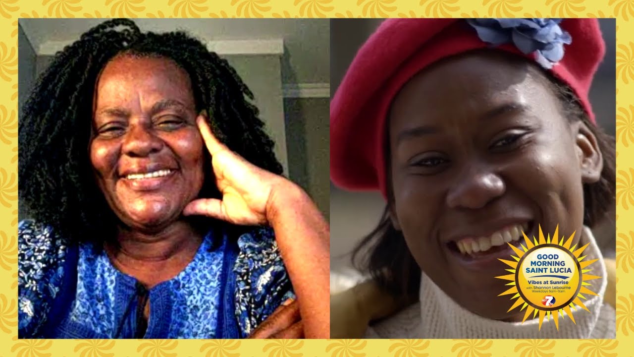 Mathurine Emmanuel Discusses Local Film Shantaye's World and It's ...