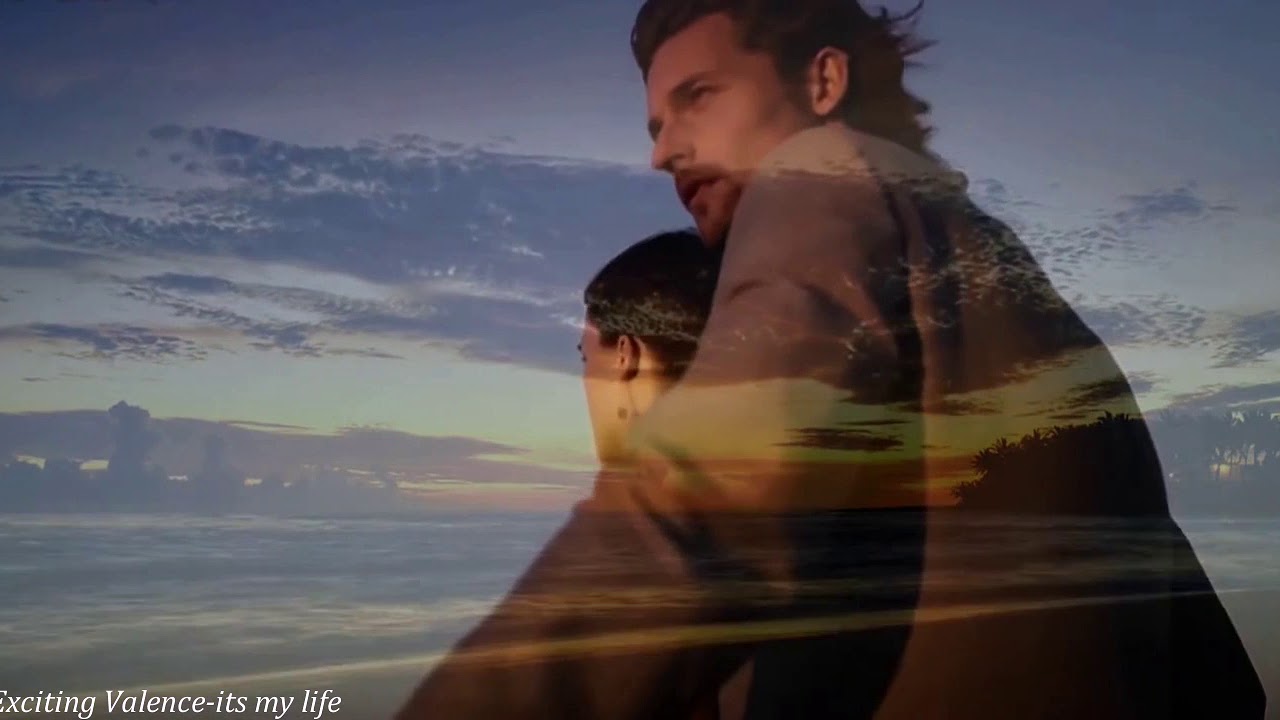 Exciting Valence-its my life (Italo Disco version) 2019 - YouTube