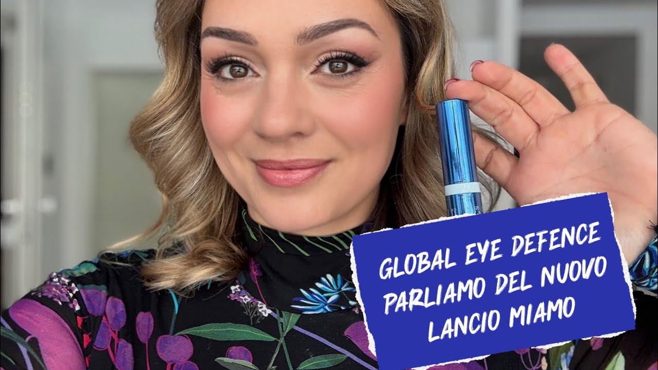 Global Eye Defence - YouTube