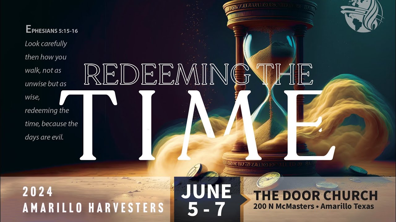 Thursday Night, Pastor Adam Saavedra | Harvesters Homecoming - YouTube