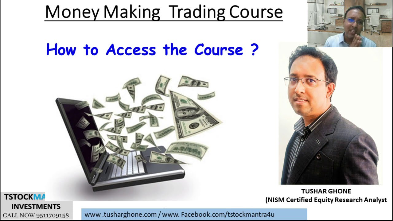 How to Access MMTC V.2 Course - YouTube