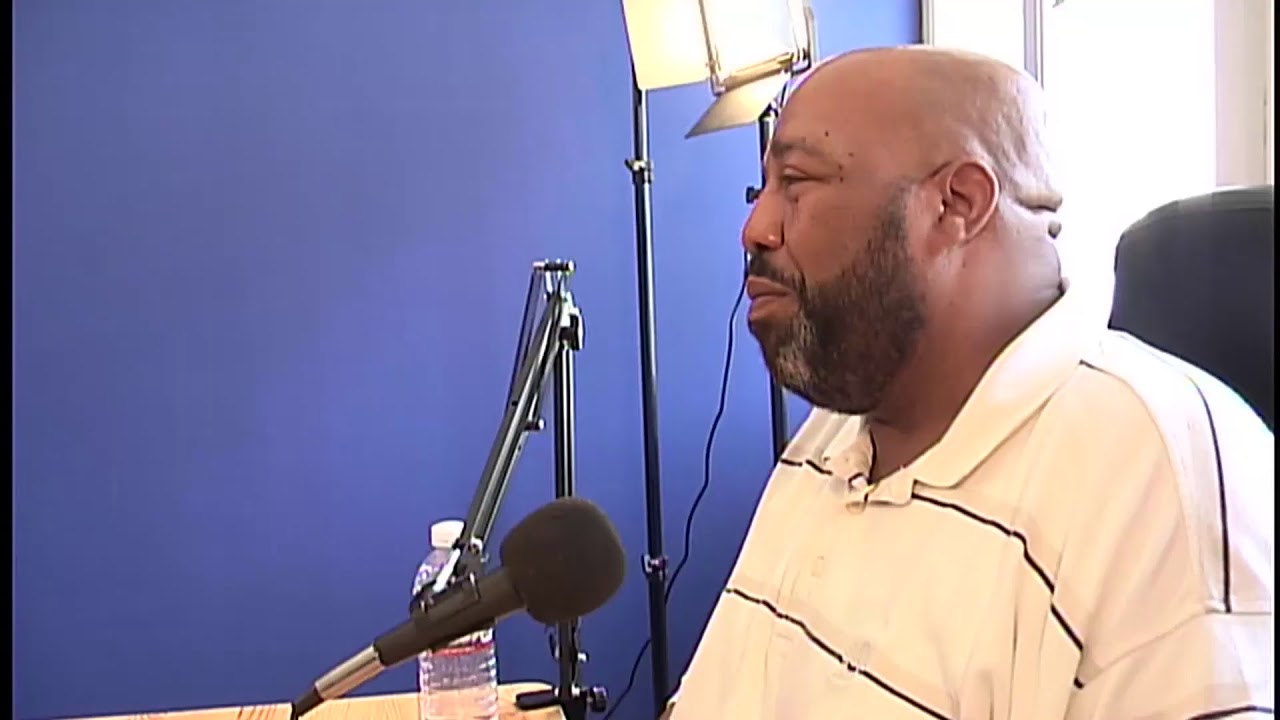 Chop It Up with Pastor T.C Thomas - YouTube