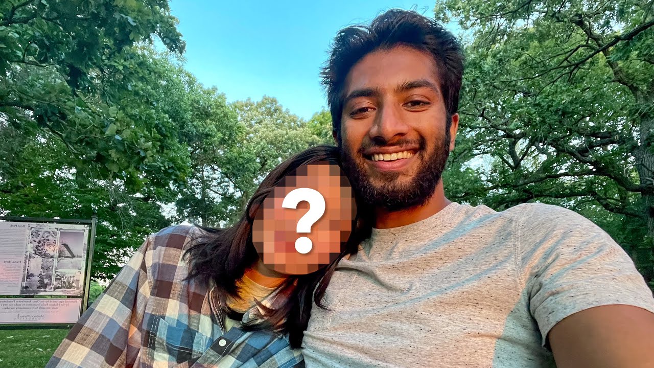 How I Got A Girlfriend As A Computer Science Student YouTube How I Got A Girlfriend As A Computer Science Student YouTube