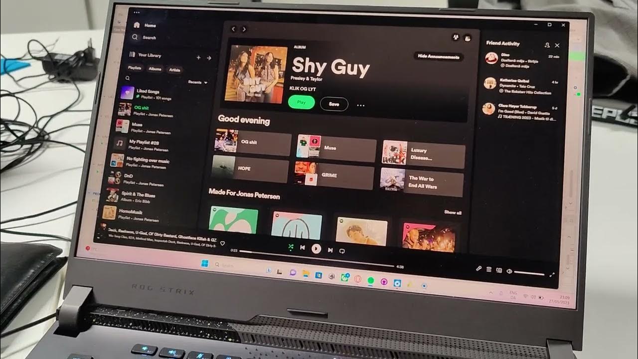 FPGA audio visualizer using VGA and DFT - YouTube