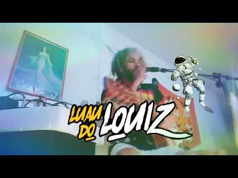 Live das novinhas 😊 LUAU Du LOUIZ