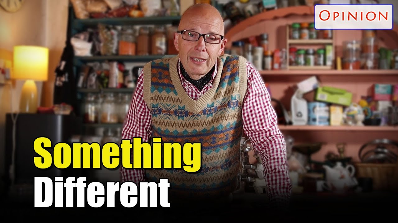 It's all going to pot! - YouTube