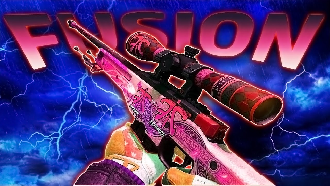 Combat Master AWM Edit | Lxst Cxntury - Deep Fusion - YouTube