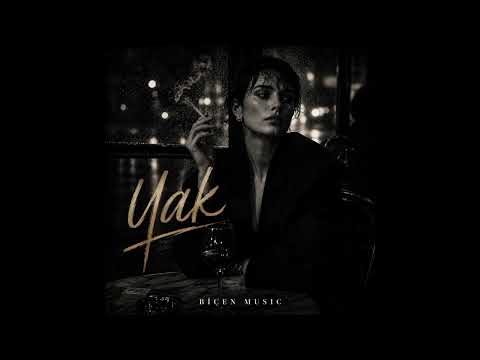 Melankolik Beat [YAK] Duygusal Müzik - Türkçe Rap Beat - Sagopa Kajmer Type Beat (prod.Biçen)