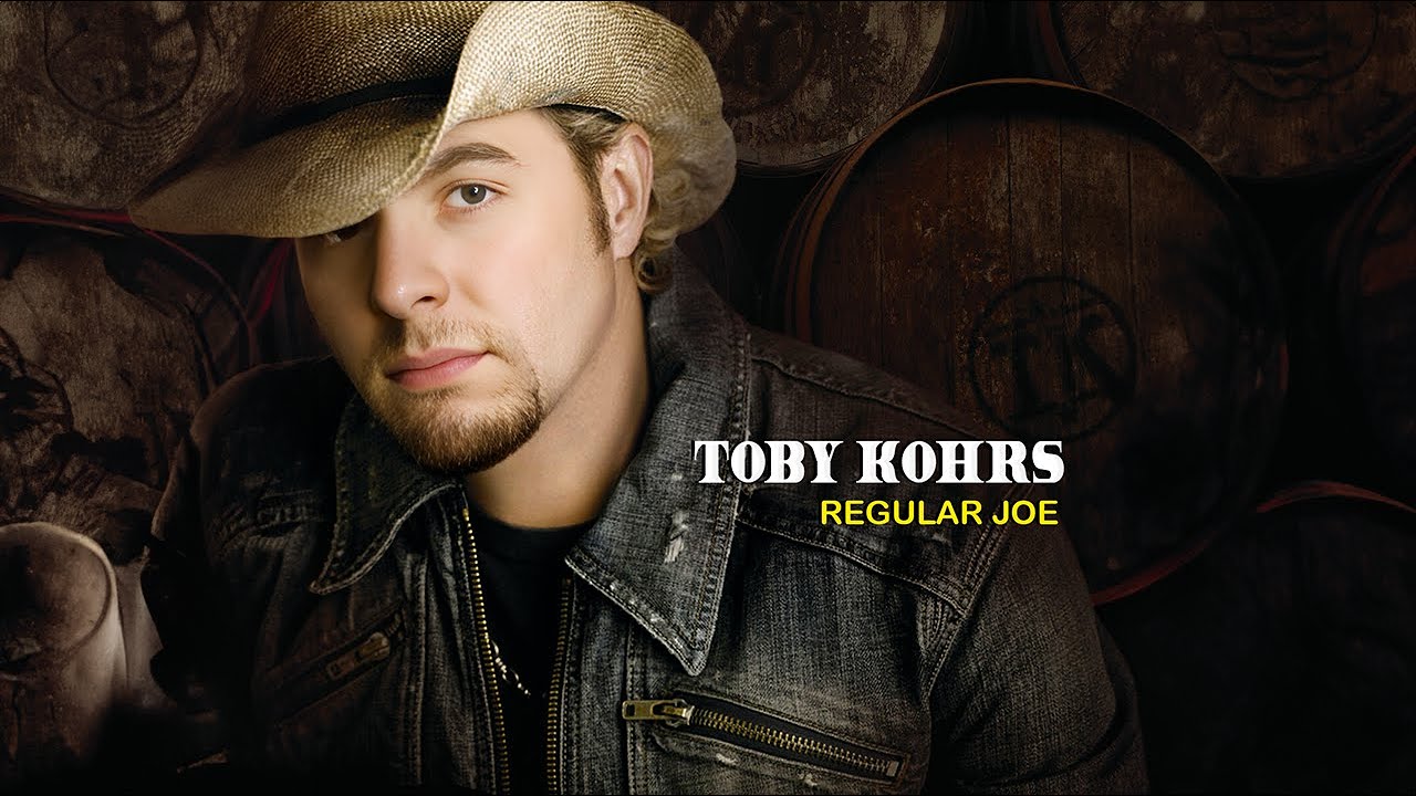 Toby Kohrs - Regular Joe - YouTube