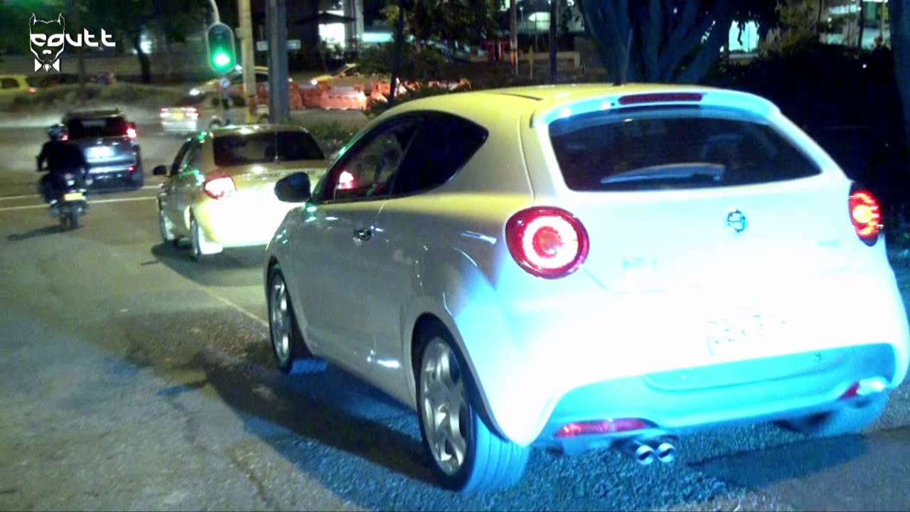 Portémonos Mal - Carlos Coutt [Video Oficial] Parte 2 - SF studio (c ...