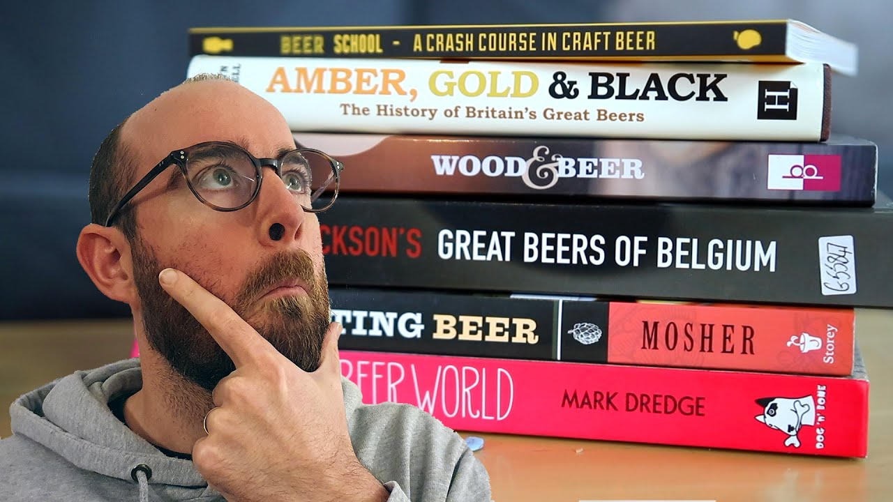 How to become a beer geek | The Craft Beer Channel - YouTube