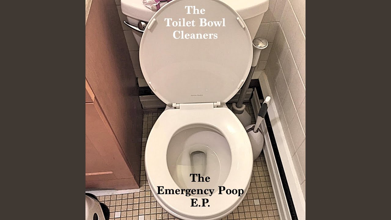 Last Poop of the Night - YouTube