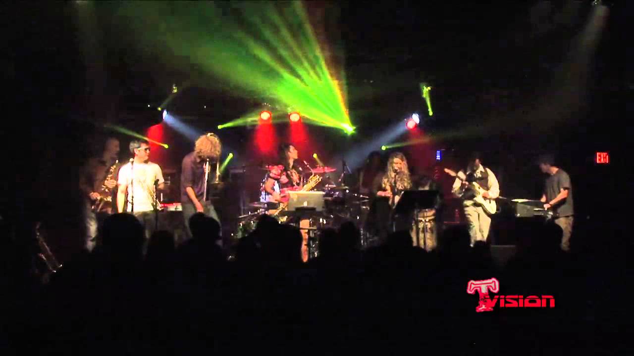 ATOMGA -Cervantes' by Tvision - YouTube