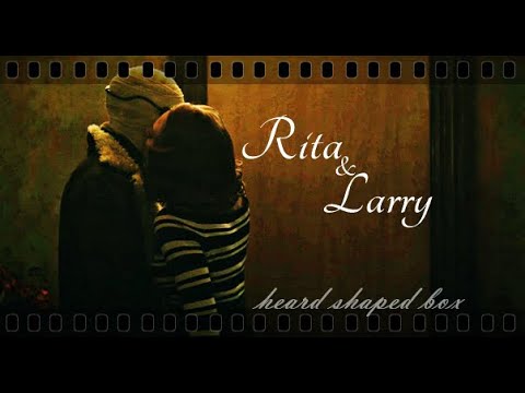 {Doom Patrol} Larry & Rita [+2.03] - YouTube