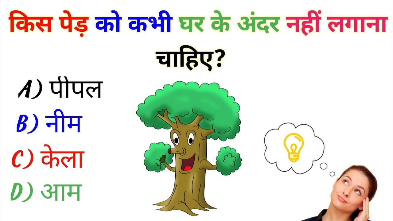 GK Question || GK In Hindi || GK Question and Answer || GK Quiz || GK ...