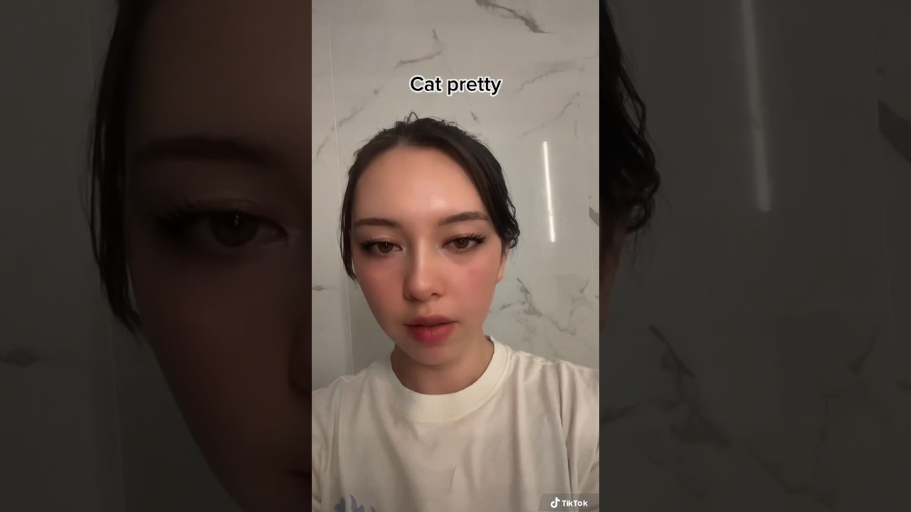 4 types of pretty - YouTube