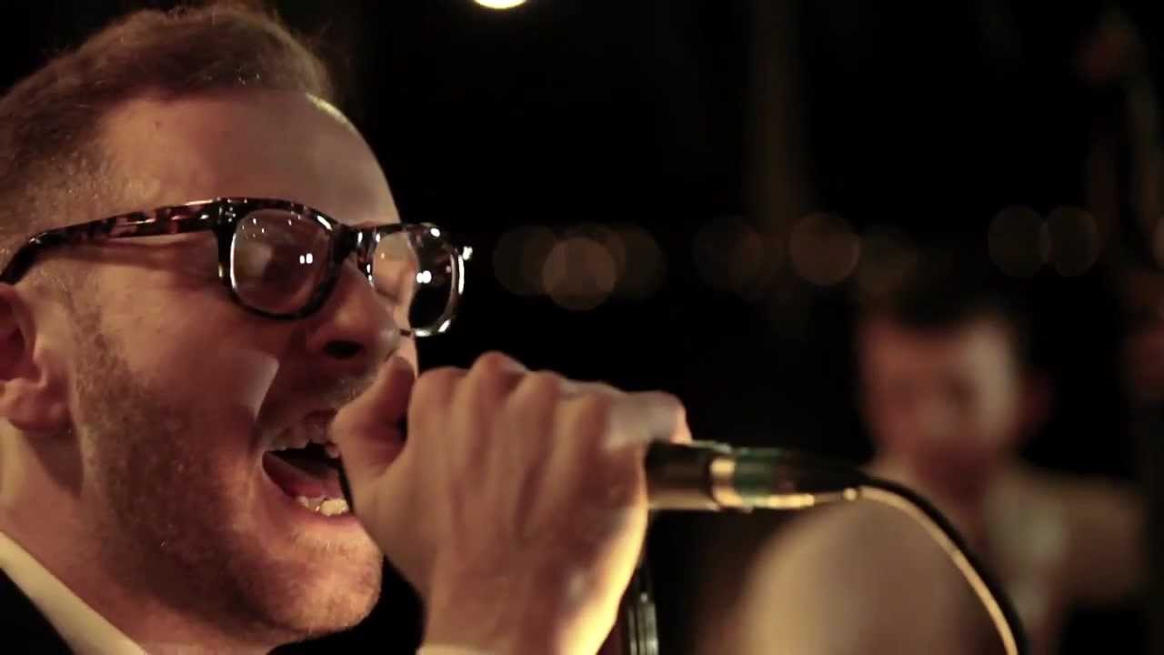 Sal Valentine & The Babyshakes / Everybody Get Loose - SONGS FROM THE ...