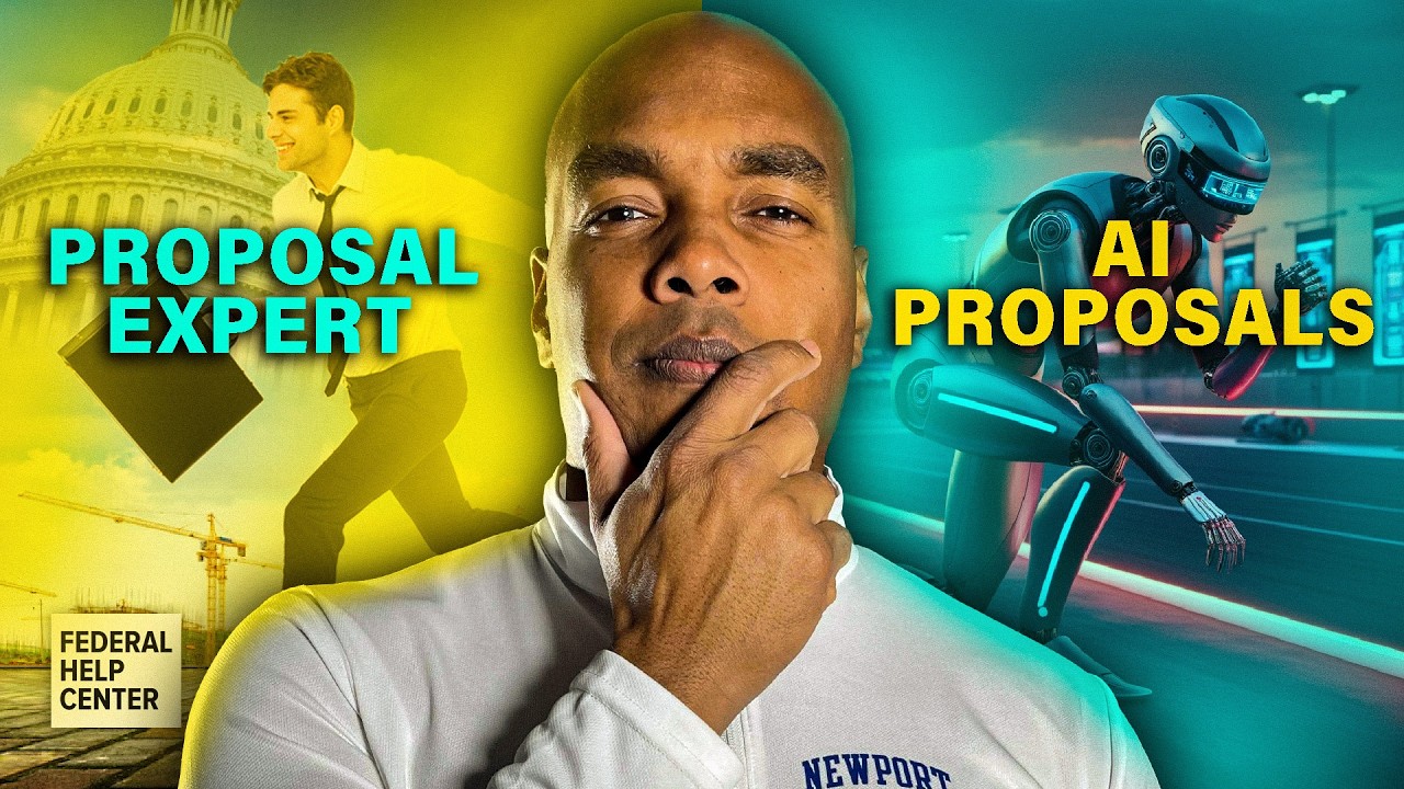 World's Fastest Proposal Writer vs AI proposal writer (not ChatGPT ...