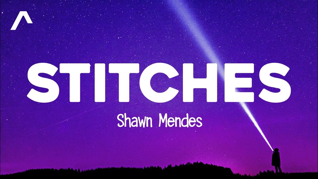 Shawn Mendes - Stitches (Lyrics) - YouTube