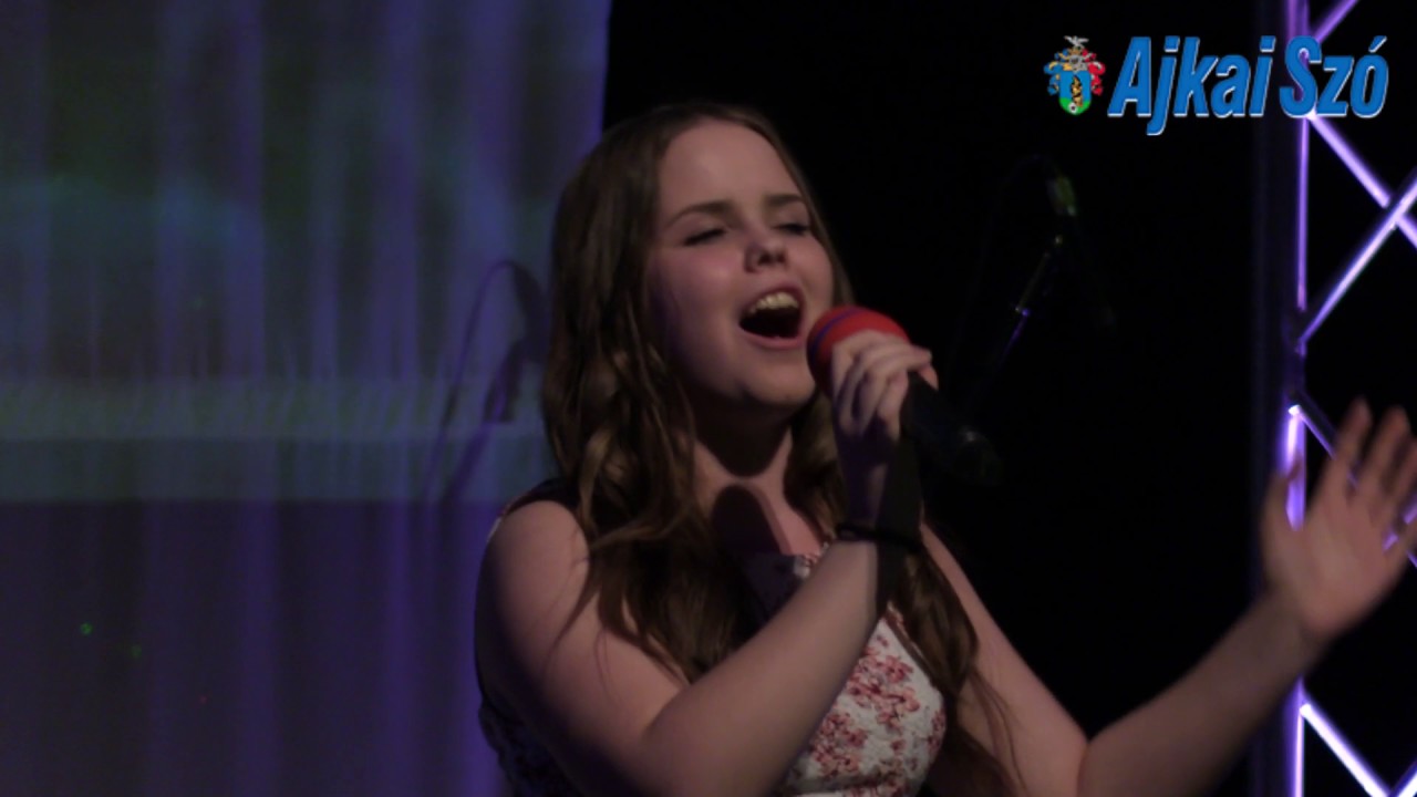 #Hanghullam II.: Hirschl Laura -Rúzsa Magdi Nekem nem szabad cover ...
