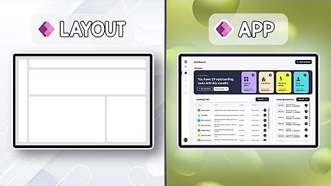 PowerApps Containers, Layouts and Responsive design - YouTube
