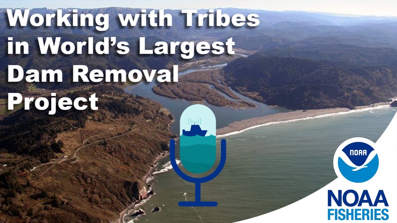 Restoring the Klamath River Basin: The Largest Dam Removal Project in ...