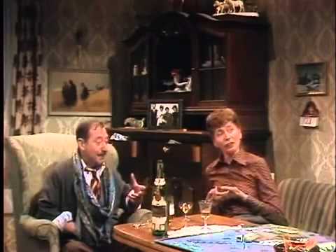 Ein Herz und eine Seele - Deutsche Fernsehserie mit Alfred Tetzlaff ...