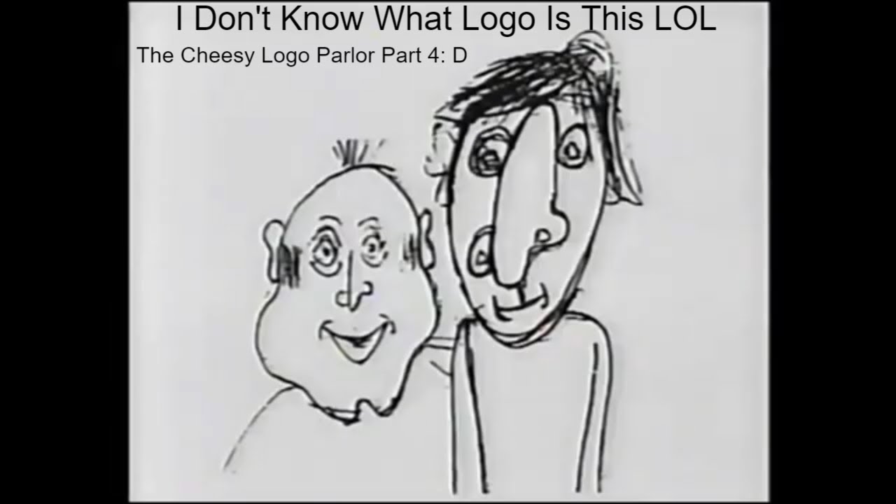 The Cheesy Logo Parlor Part 4: D - YouTube