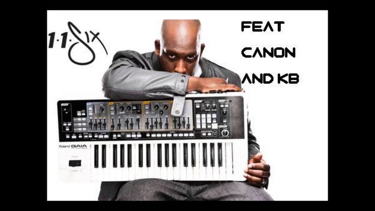 116 Remix feat Canon and KB - YouTube