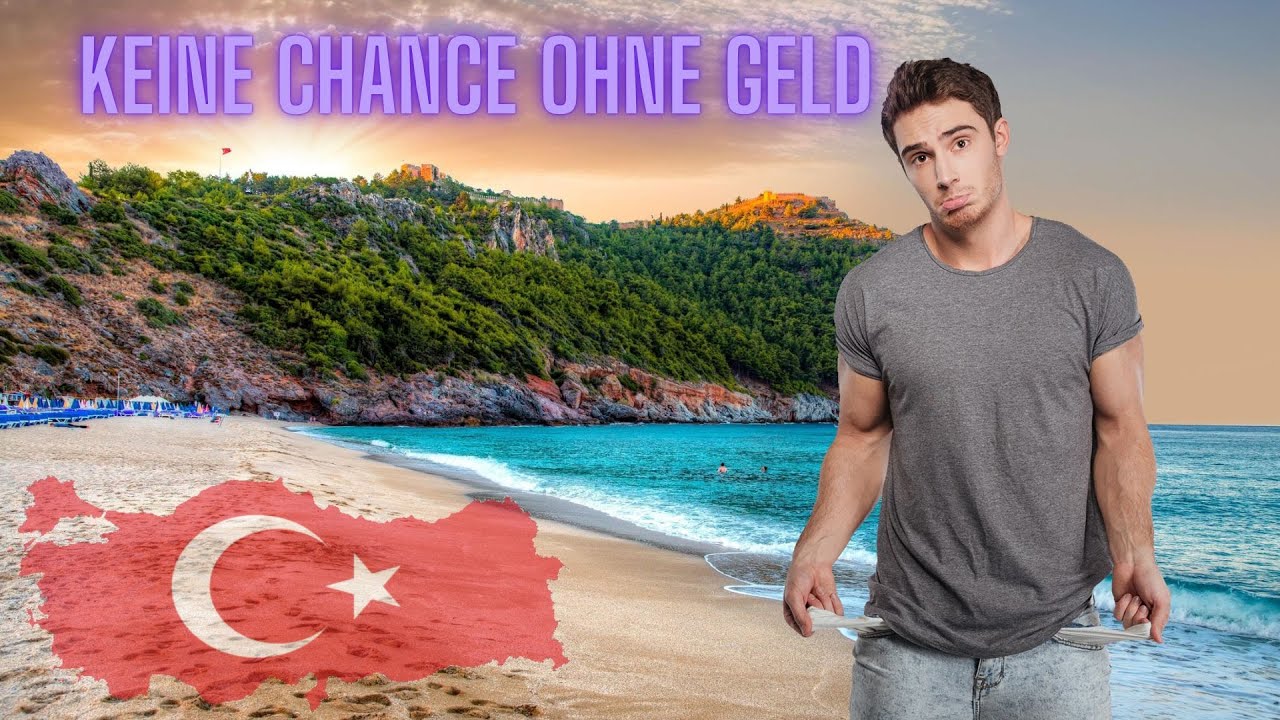 Keine Chance ohne Geld - YouTube