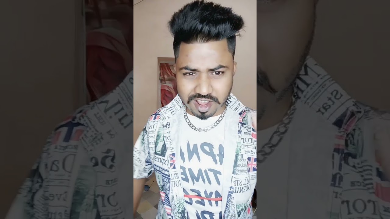 Baba D Great - YouTube