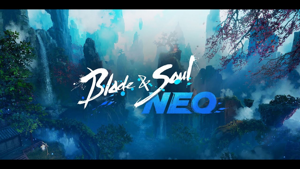 BLADE AND SOUL NEO BAKALIM NASIL OYUNMUŞ - YouTube