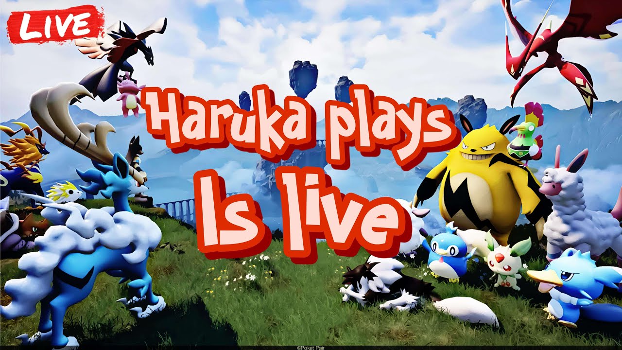 ️ haru song - YouTube