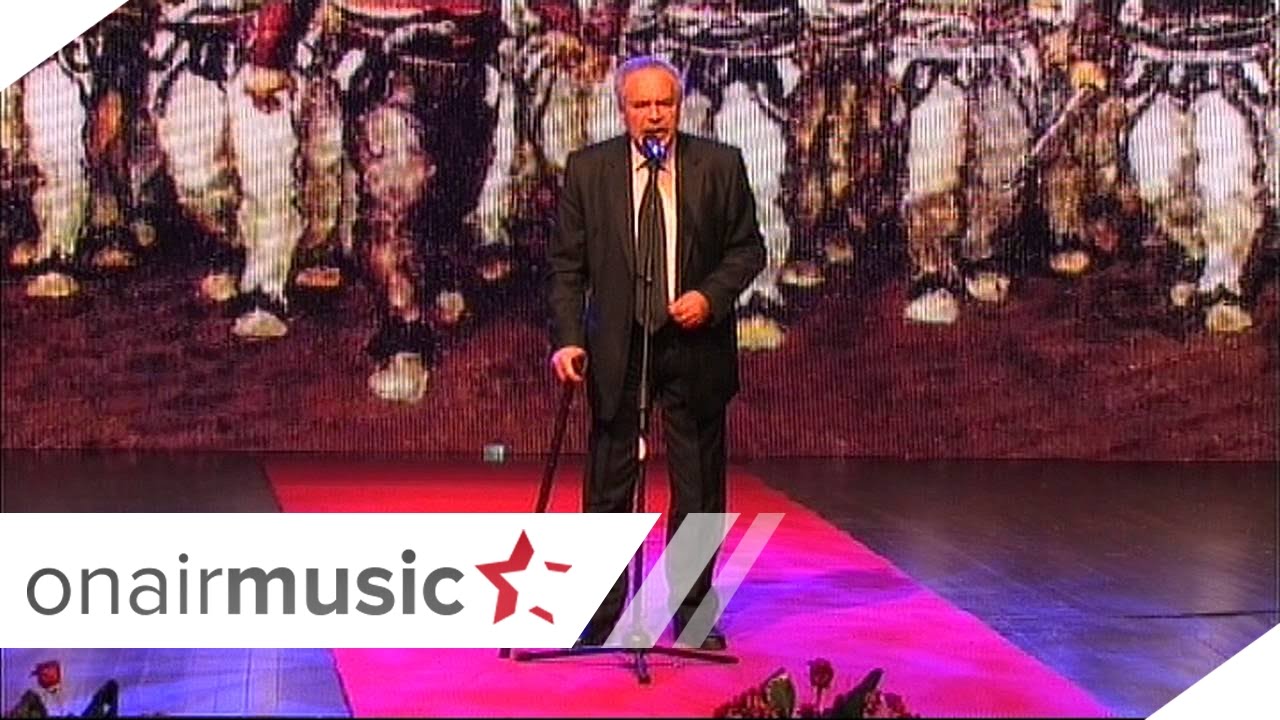 Hadi Shehu - AKR - Mimoza Kusari Lila - YouTube