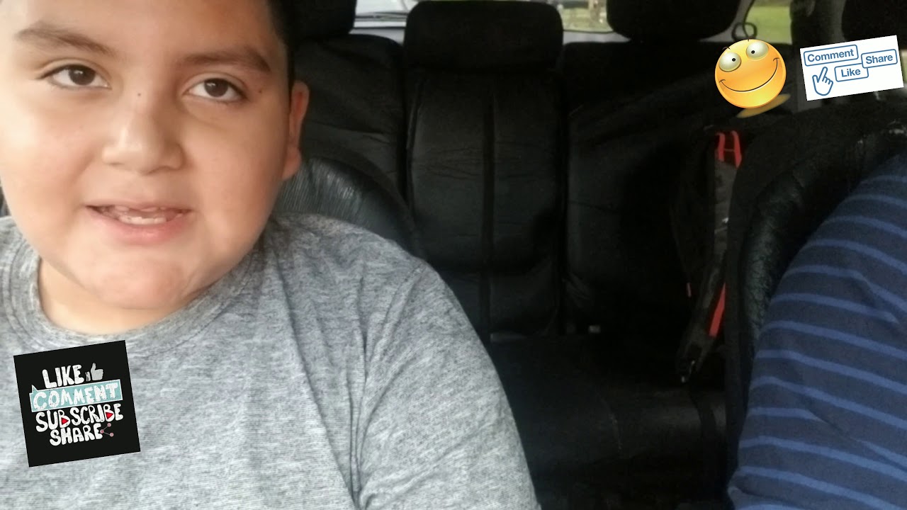 More videos coming up Update to the channel rafael - YouTube