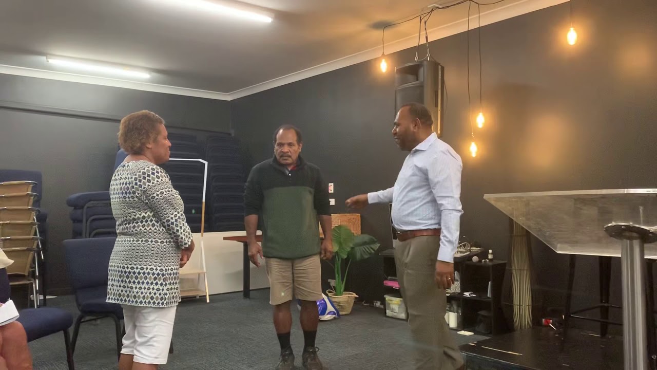 Pastor David Dii - Mercy & truth - YouTube