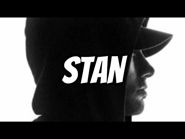 Eminem Stan Lyrics Youtube Macaulay Culkin Was First Choice For