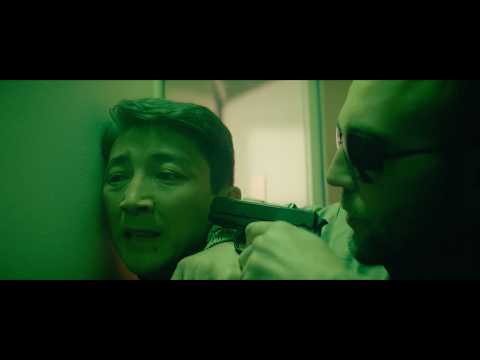 Фильм - Мальчик на побегушках 2026 (Комедия)