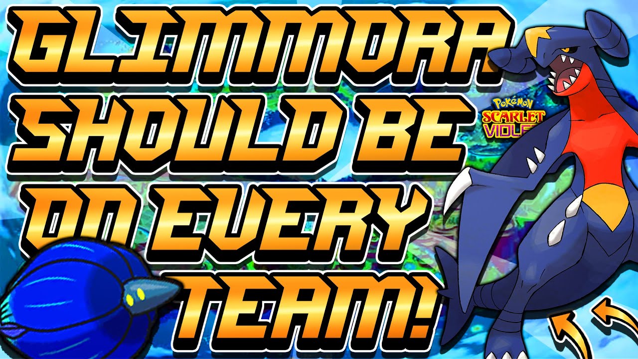 Pokemon Sv Glimmer Build Retailer | www.oceanproperty.co.th