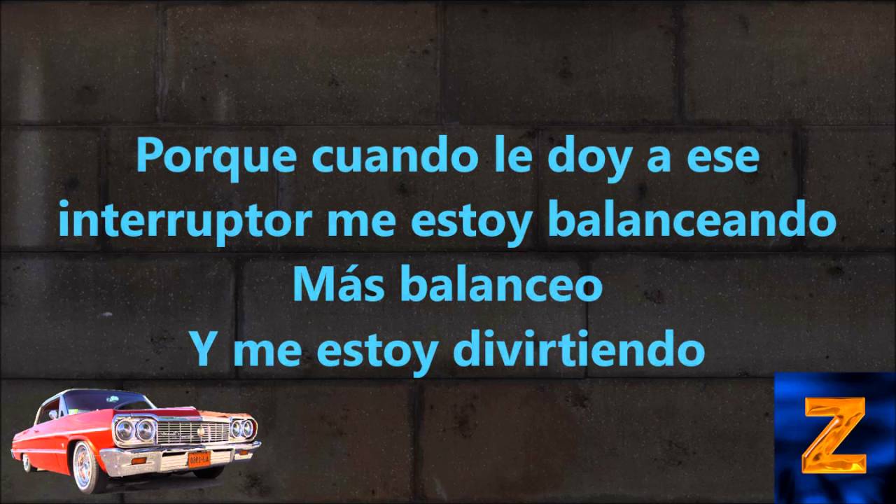 Eazy-E ft. Roc Slanga - Switchez Subtitulado español (HD Audio) - YouTube