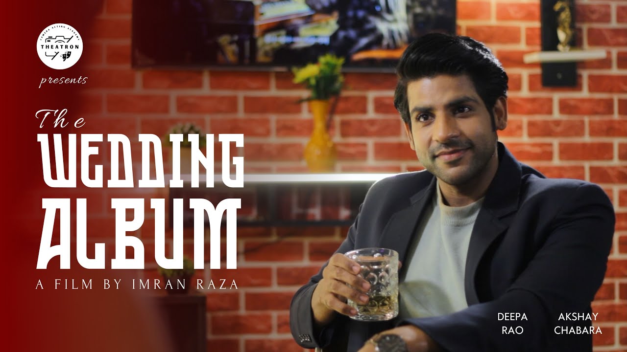 The Wedding Album | Class Exercise Video | How to perform theatrical ...