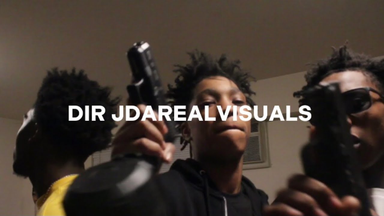 TMG JASKII x OTV JAY - Drill Scene(Official MusicVideo) Shot By ...