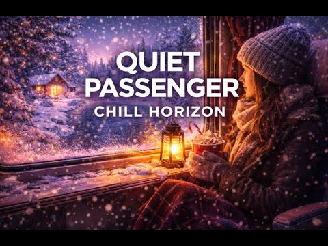 Chill Horizon - Quiet Passenger (Official Music Video) - YouTube