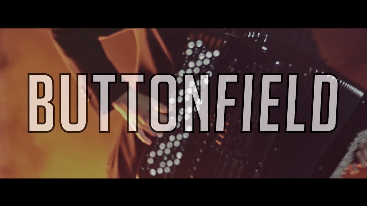 BUTTONFIELD Teaser (New Channel) - YouTube