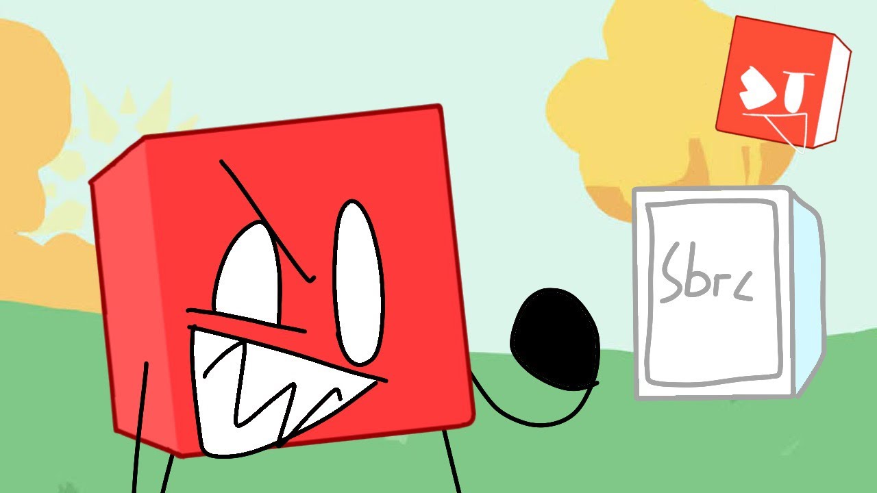BFDI:Blocky’s funny doings international S2 episode 1 - YouTube