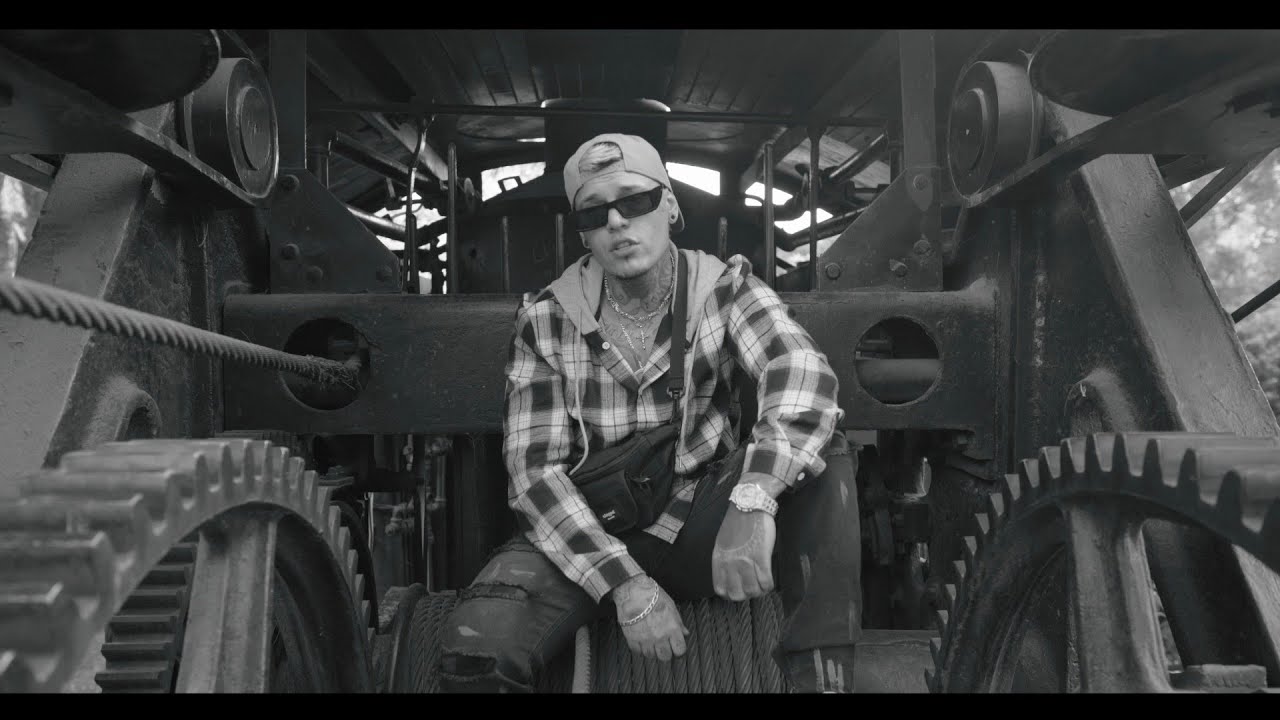 Exitoso👑 - Nuco - [Video Oficial] @AgwBeats - YouTube