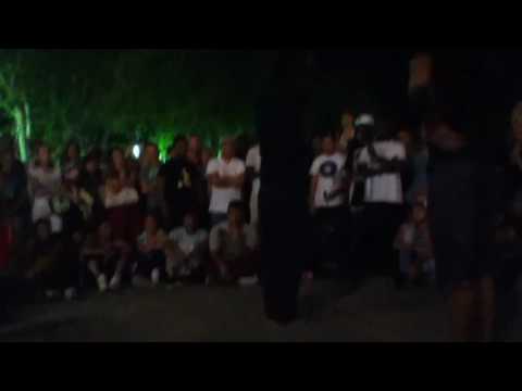 Mixay vs Jikay