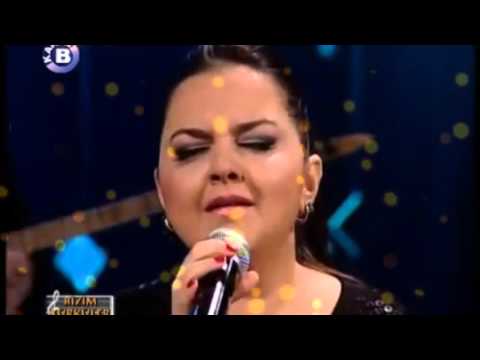 BAHÇENİN HARIMIYIM - UŞAK TÜRKÜSÜ